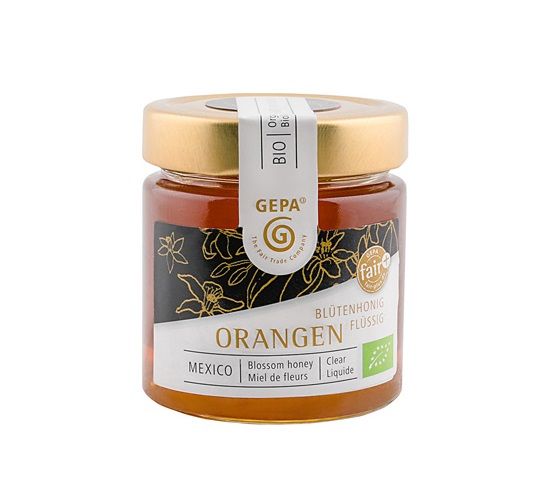 GEPA Delikatessen im Fair Einkaufen Shop bestellen